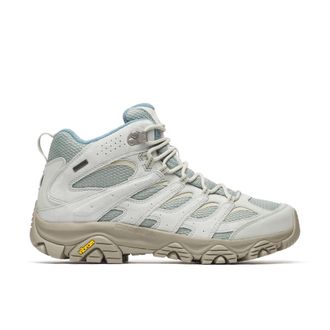 Merrell Moab 3 Mid GORE-TEX - Gris - Taille 46.5 M