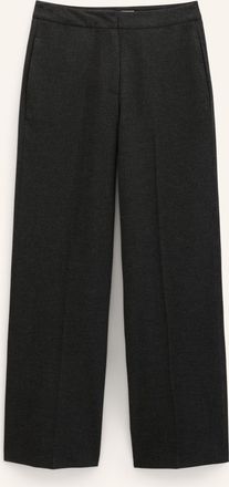 Marc O'Polo Marc Opolo Hose grau