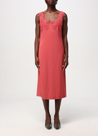 Alberta Ferretti Kleid ALBERTA FERRETTI Damen Farbe Lila