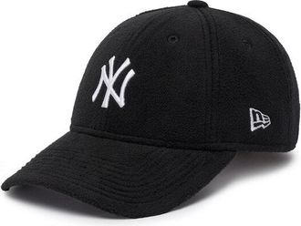 New Era New Era Cap Cosy New York Yankees 60565258 Schwarz