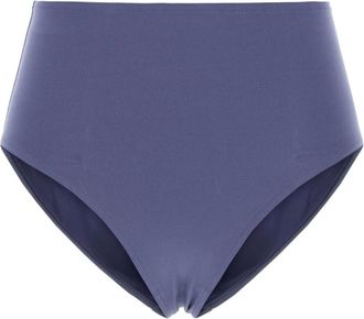 Eres Eres, Femme, Maillots de bain, Bleu, Taille: 38 FR Remember Bikini Bottom