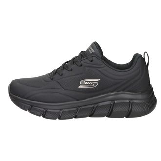 Skechers Bobs B Flex - Arctic Edge 118110-BBK, Men Sneakers, Black, 42,5 EU