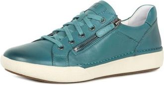 Josef Seibel Baskets Claire 03 | Blue, Couleur:Bleu, Taille:40