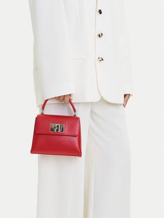 Furla Handtasche Furla 1927 WB00109 ARE000 BG RUB00 Dunkelrot