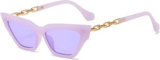 Generic Lunettes De Soleil Vacances En Plein Air For Femmes, Sport For Hommes Et(Purple)