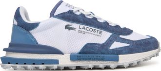Lacoste Sneakers Lacoste Elite Active 51SMA0142 Blau