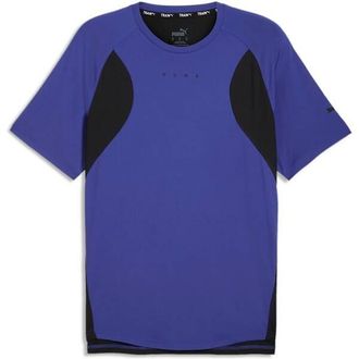 Puma Herren Shirt ENERGY CLOUDSPUN MESH TEE