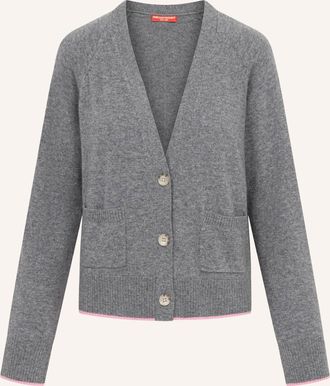 Frieda & Freddies Frieda & Freddies Strickjacke beige