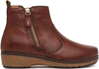 Pikolinos Stiefeletten Granada W0W-8988 Braun