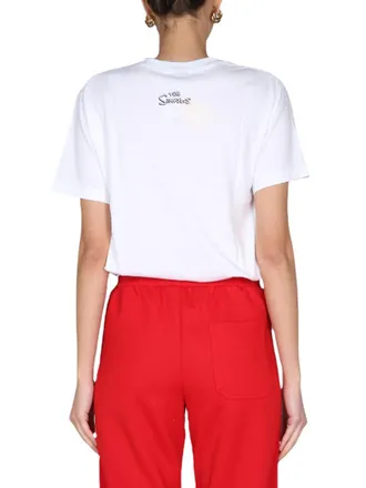 Market HA T-Shirt - White