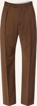 Sandro Sandro Hose Gerard Regular Fit braun