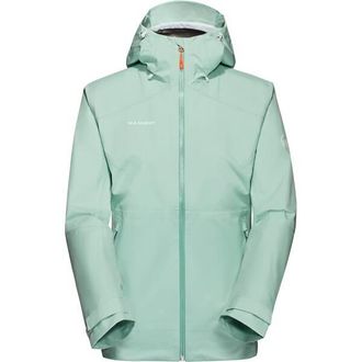 Mammut Damen Funktionsjacke Convey Tour HS Hooded Jacket Women