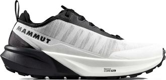 Mammut Homme, Sport, Blanc, Taille: 38 EU Aenergy Trail All Mountain Low