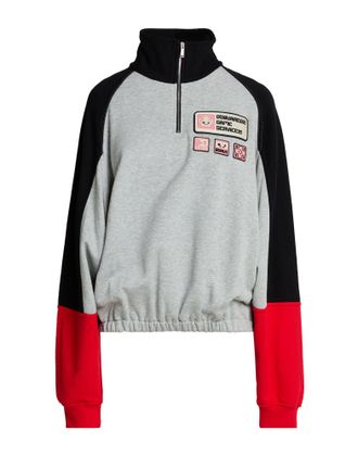 Dsquared2 TOPS - Sweatshirts auf YOOX.COM