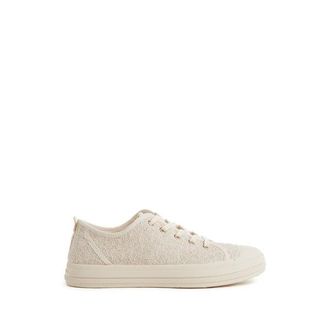 Pataugas Baskets en tweed