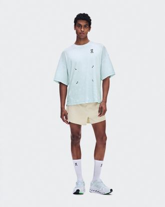 On Performance Volt Shorts