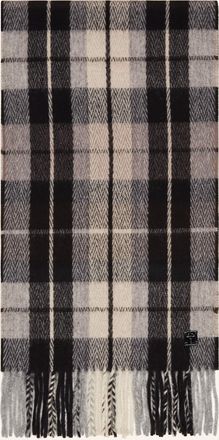 Joop Schal Fabian schwarz