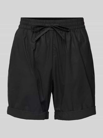 s.Oliver Red Label Loose Fit Shorts mit elastischem Bund