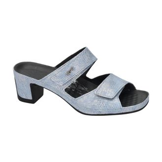 Vital Damen, Schuhe, Blau, 37 EUGr&ouml;&szlig;e