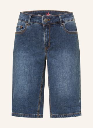 Buena Vista Jeansshorts Italy blau