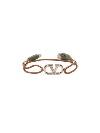 Valentino Garavani Vlogo Signature Bracelet