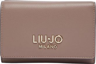 Liu Jo Caliwen M Trifold - - Accessories - Damen - Braun - ONE SIZE
