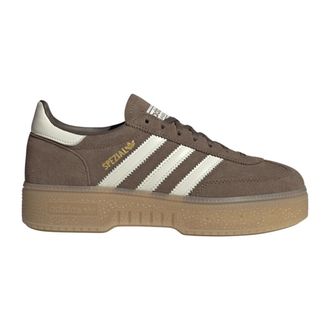 adidas Damen, Sport, Braun, 40 2/3 EUGr&ouml;&szlig;e