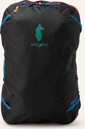 Cotopaxi Cotopaxi Rucksack Allpa 35 L Mit Laptop-Fach schwarz