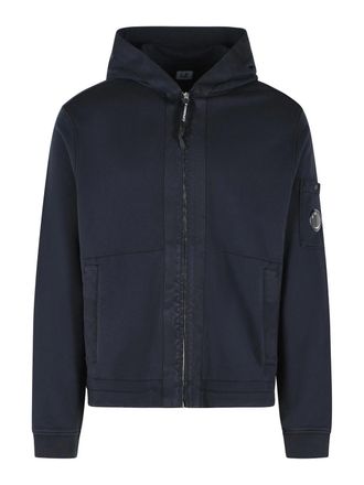 C.P. Company C. P. Company Sweat-Shirts - Bleu