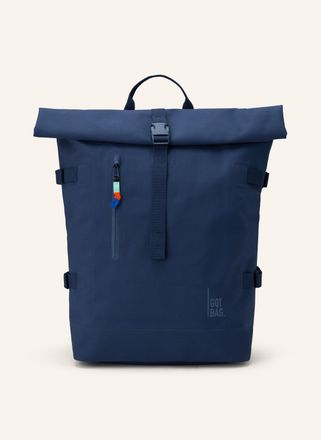Got Bag Got Bag Rucksack Rolltop 2.0 31 L Mit Laptop-Fach blau
