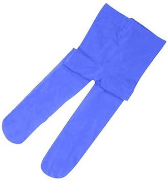 Generic Ensemble de lingerie porte-jarretelles de couleur rouge - Collants &eacute;lastiques - Collants de ballet longs - Danse - Leggings - Bas - Ensemble de linger