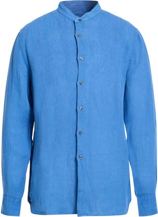 120% Lino TOPS - Hemden auf YOOX.COM