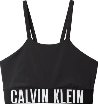 Calvin Klein Swimwear Bikinitop