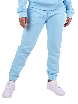Project X Paris Bas de Jogging Signature Bleu Clair XL