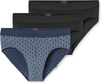 Schiesser Slip 95/5