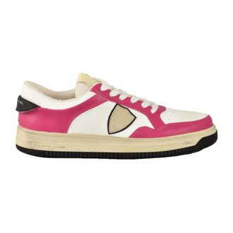 Philippe Model sneakers - - Shoes - Damen - Mehrfarbig - 36 EU