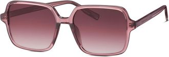Tom Tailor Brille - - Accessories - Damen - Rosa - 55 MM