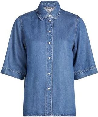 Object Chemise en jeans