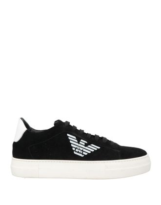 Emporio Armani SCHUHE - Sneakers auf YOOX.COM