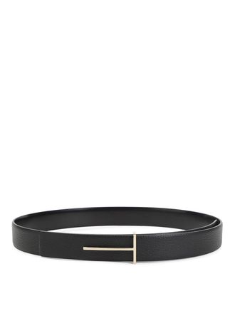 Tom Ford Ceinture - Noir