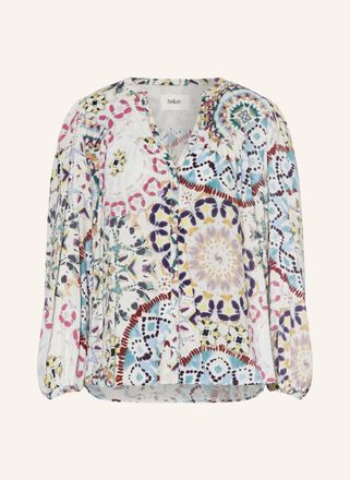 BA&SH Ba&Sh Bluse Luigi grau