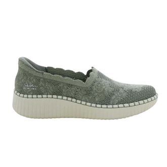 Skechers Damen, Schuhe, Gr&uuml;n, 39 EUGr&ouml;&szlig;e