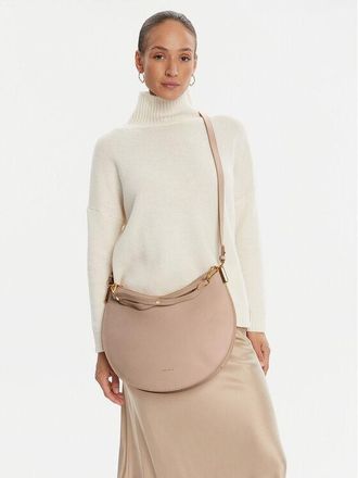 Coccinelle Handtasche QKF Coccinellesunup E1 QKF 13 01 Beige