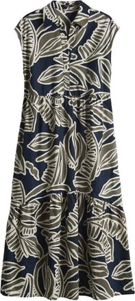 OPUS Damen, Kleider, Mehrfarbig, XLGr&ouml;&szlig;e