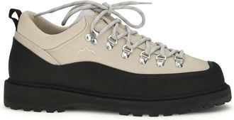 Diemme Roccia Basso Sport - Homme - Chaussures - Beige - Taille: 43 EU