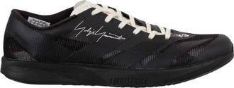 Yohji Yamamoto Femme, Chaussures, Noir, Taille: 39 1/2 EU Adizero RC6 Baskets