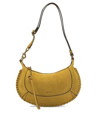Isabel Marant Isabel Marant Oskan Moon Petit sac &agrave; bandouli&egrave;re