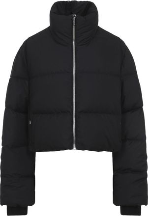Moncler Casualjacke - Schwarz