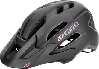 Giro Fixture MIPS II W Matte Black UW