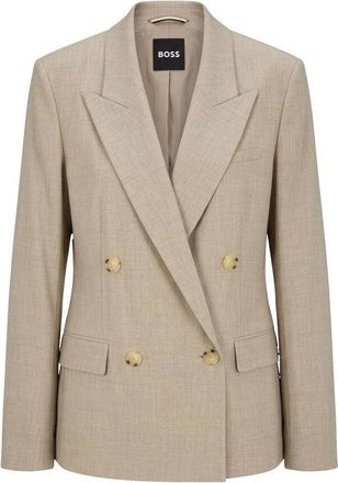 BOSS Damen Blazer JALET09